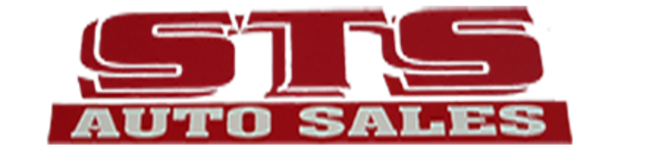 Credit Application - STS Auto Sales, LLC